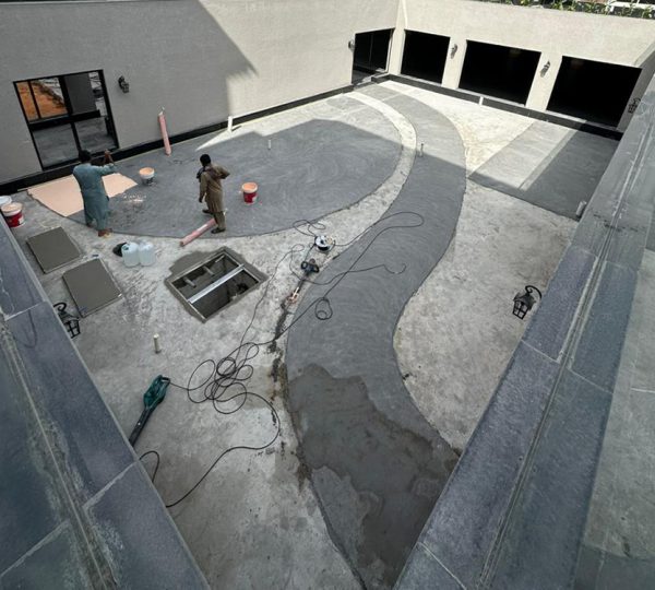 Al Majdiah Residence – Fteel