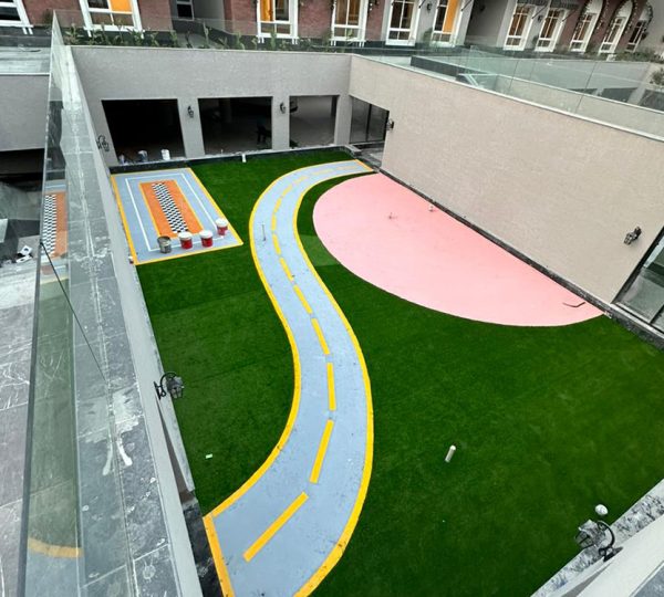Al Majdiah Residence – Fteel