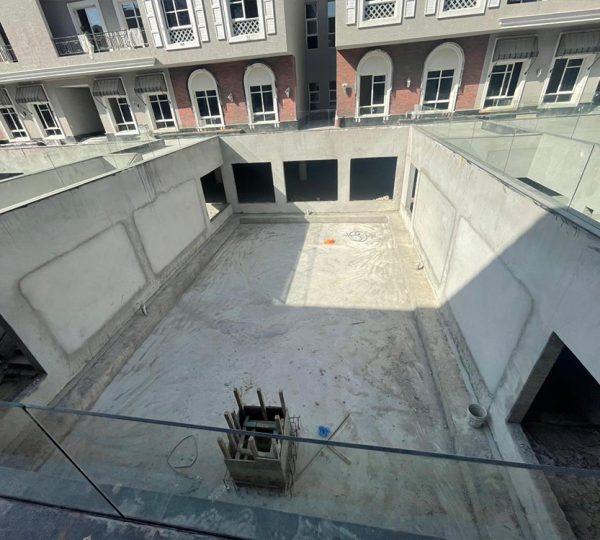 Al Majdiah Residence – Fteel