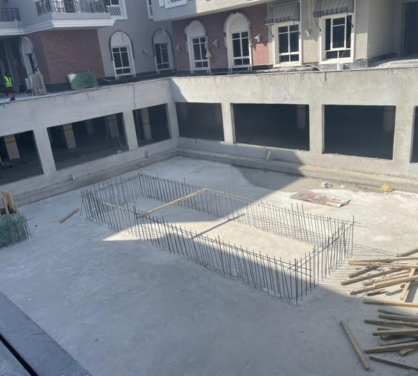 Al Majdiah Residence – Fteel